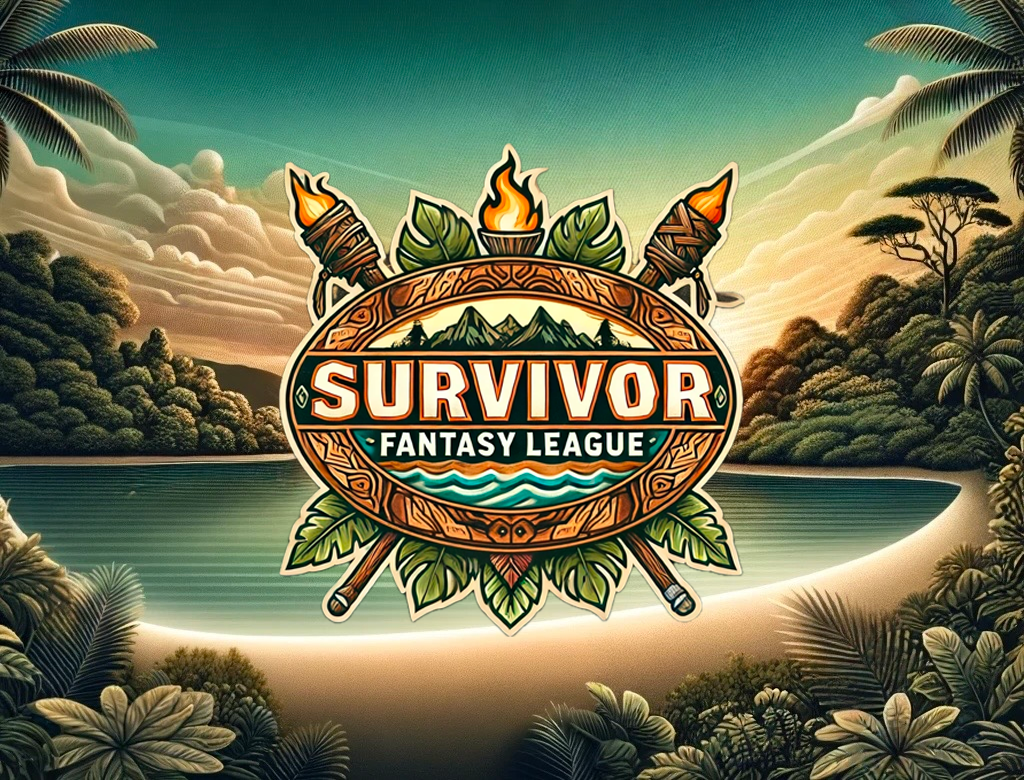 Survivor Fantasy App